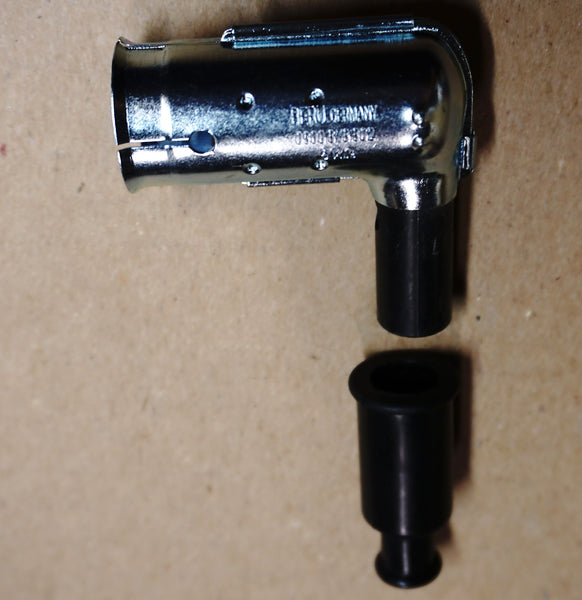 Beru Spark Plug Cap